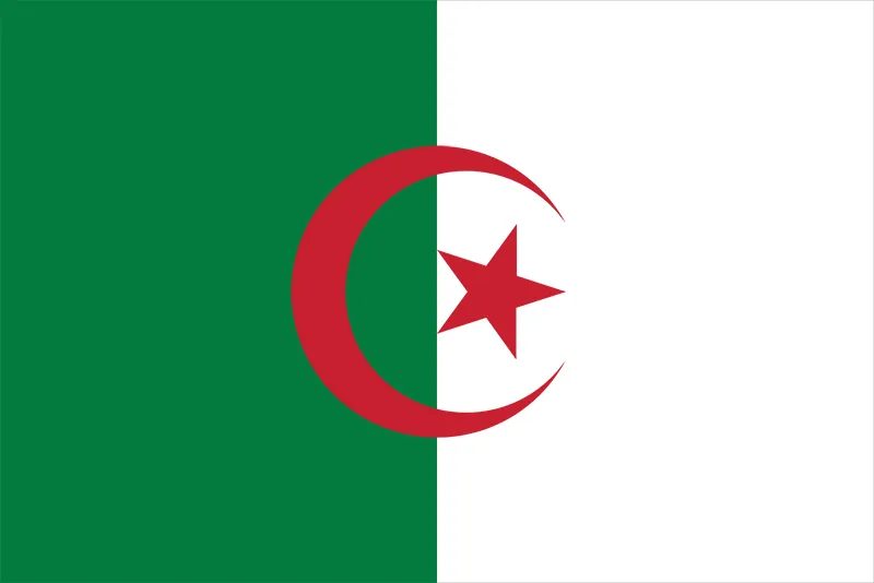 Algeria Government and Media Profile - Media Bias/Fact Check