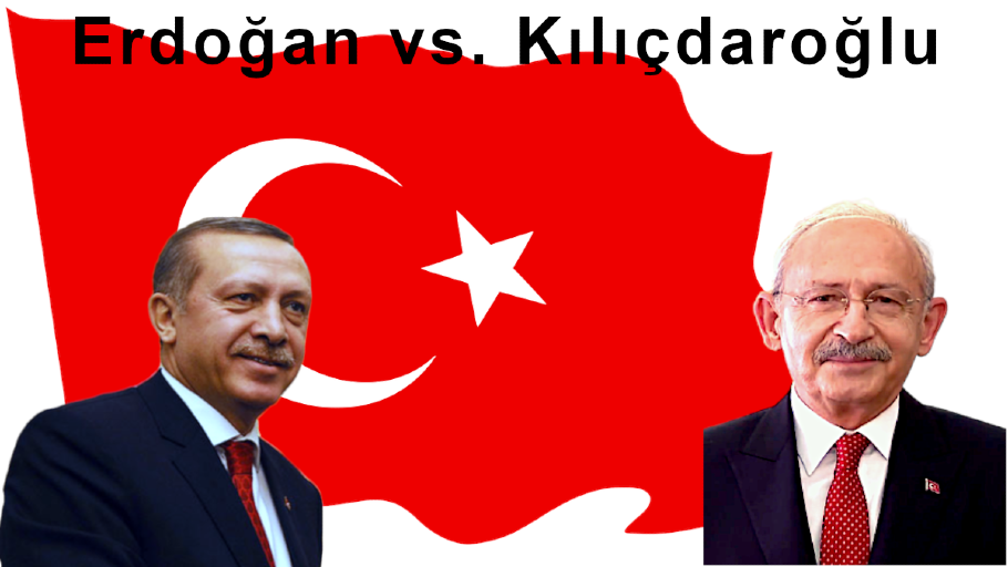 Tomorrow: Turkey's Election Day! Stay informed and explore the ...