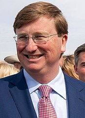 Mississippi Governor Tate Reeves – Political Bias Profile - Media Bias ...