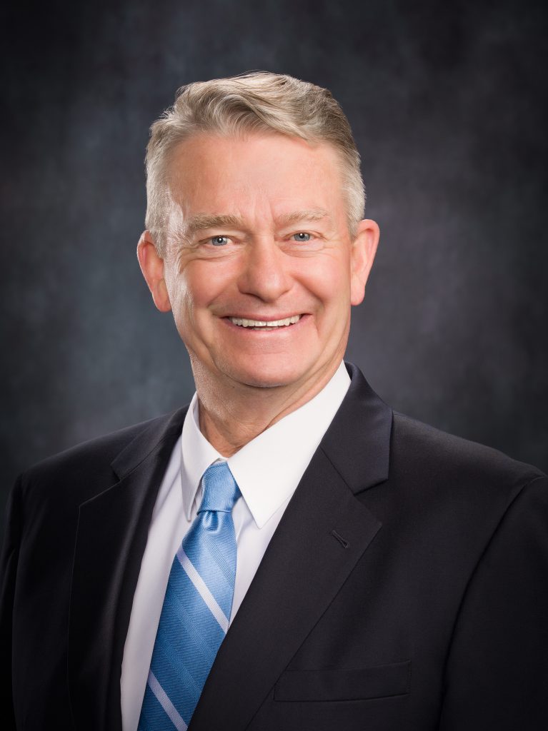 Idaho Governor Brad Little - Political Bias Profile - Media Bias/Fact Check