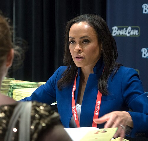 Linsey Davis Bias Rating - Media Bias/Fact Check