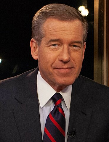 Brian Williams Bias Rating - Media Bias/Fact Check