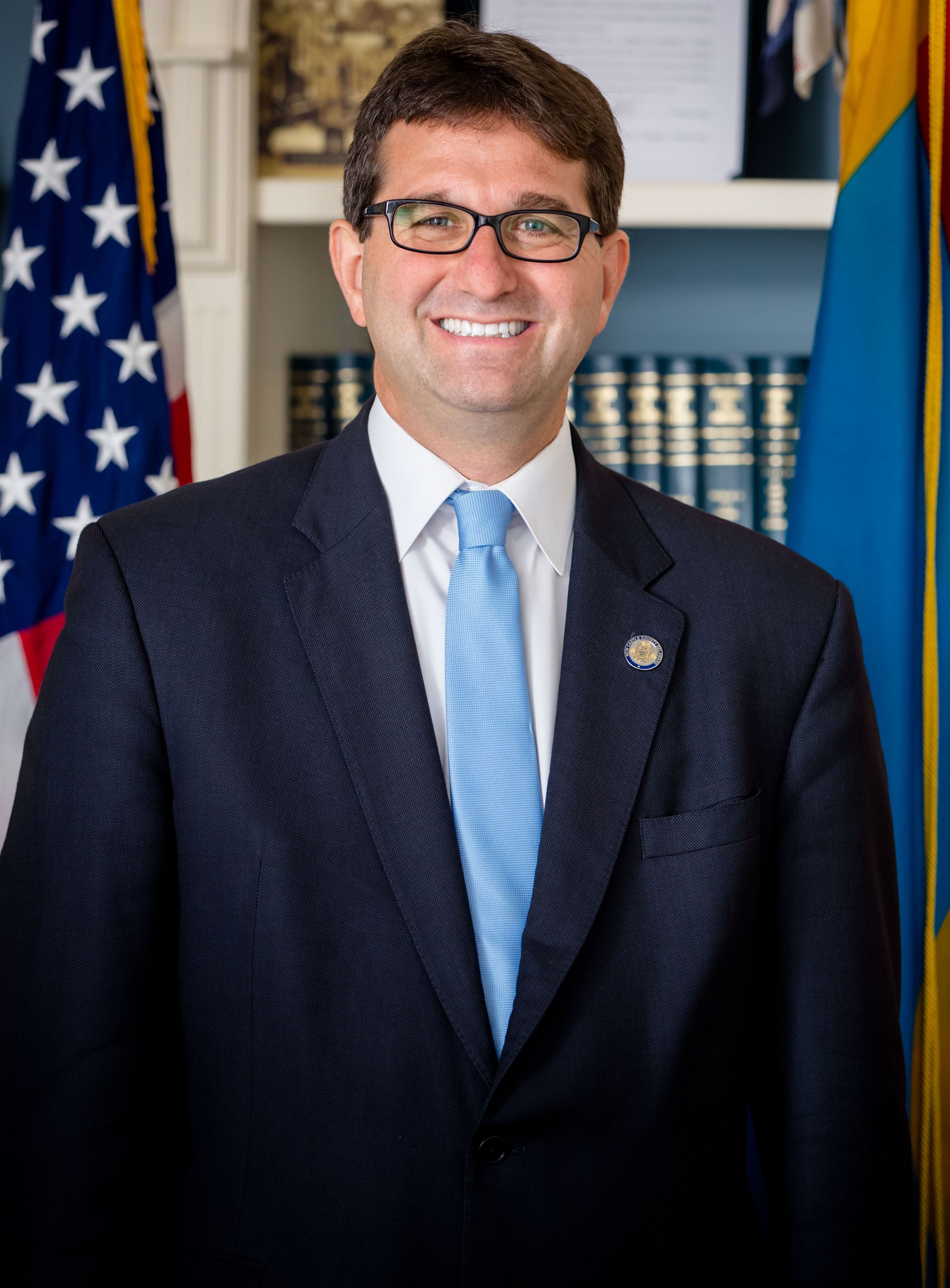 Delaware Governor Matt Meyer - Political Bias Profile - Media Bias/Fact ...