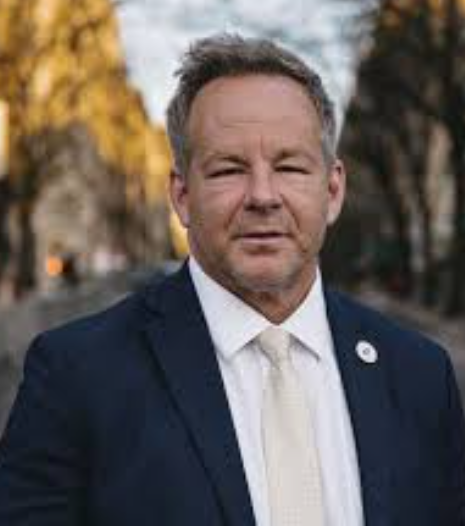 Brian Glenn Bias Rating - Media Bias/Fact Check