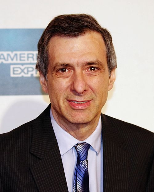 Howard Kurtz Bias Rating - Media Bias/Fact Check